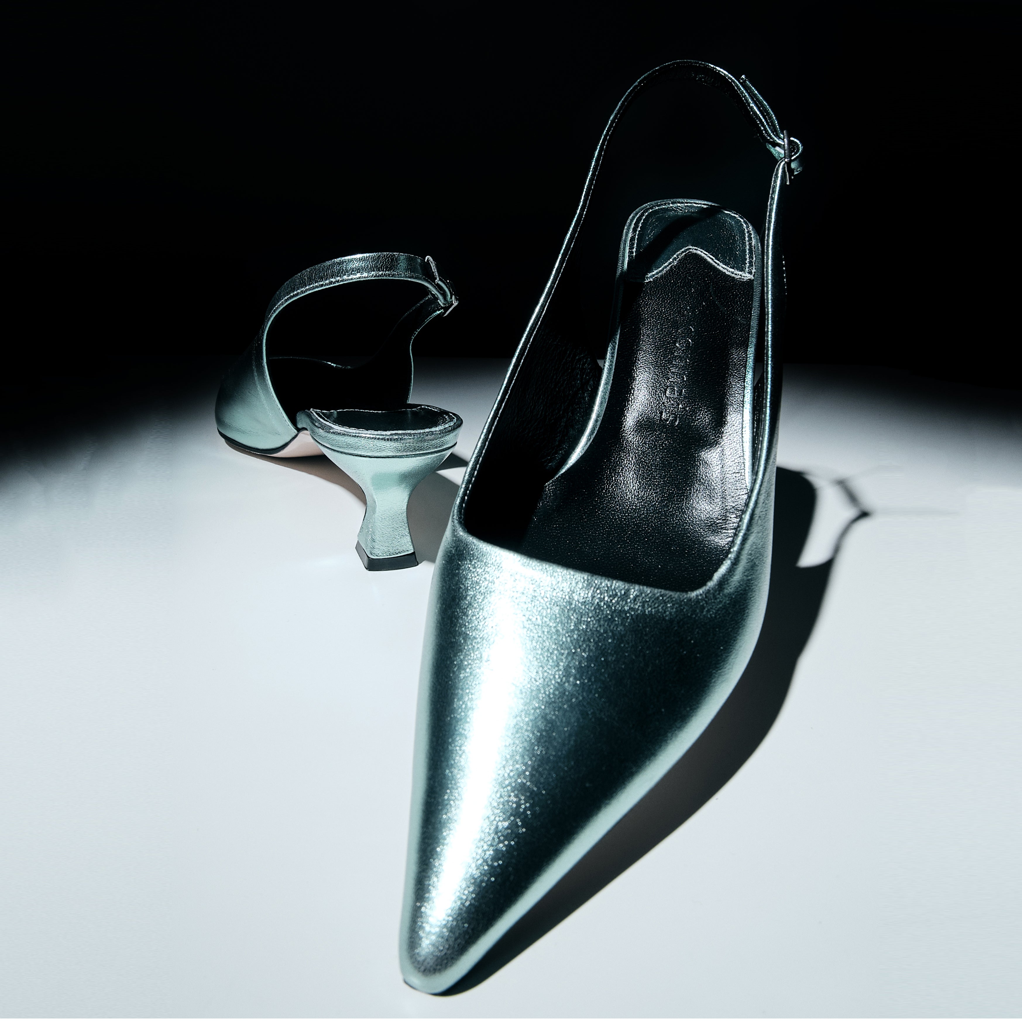 Heels – Je la connais