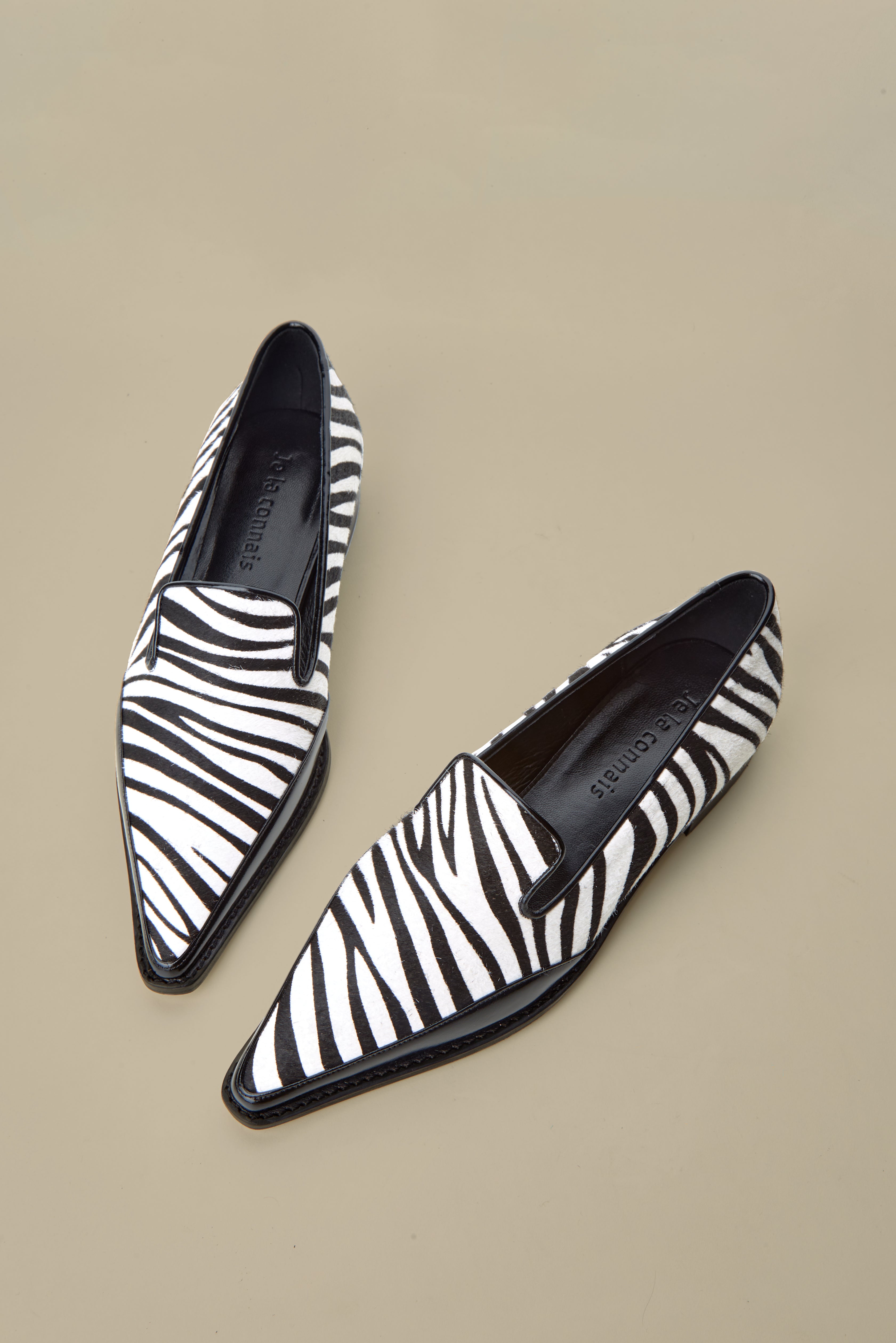 Loafers – Je la connais