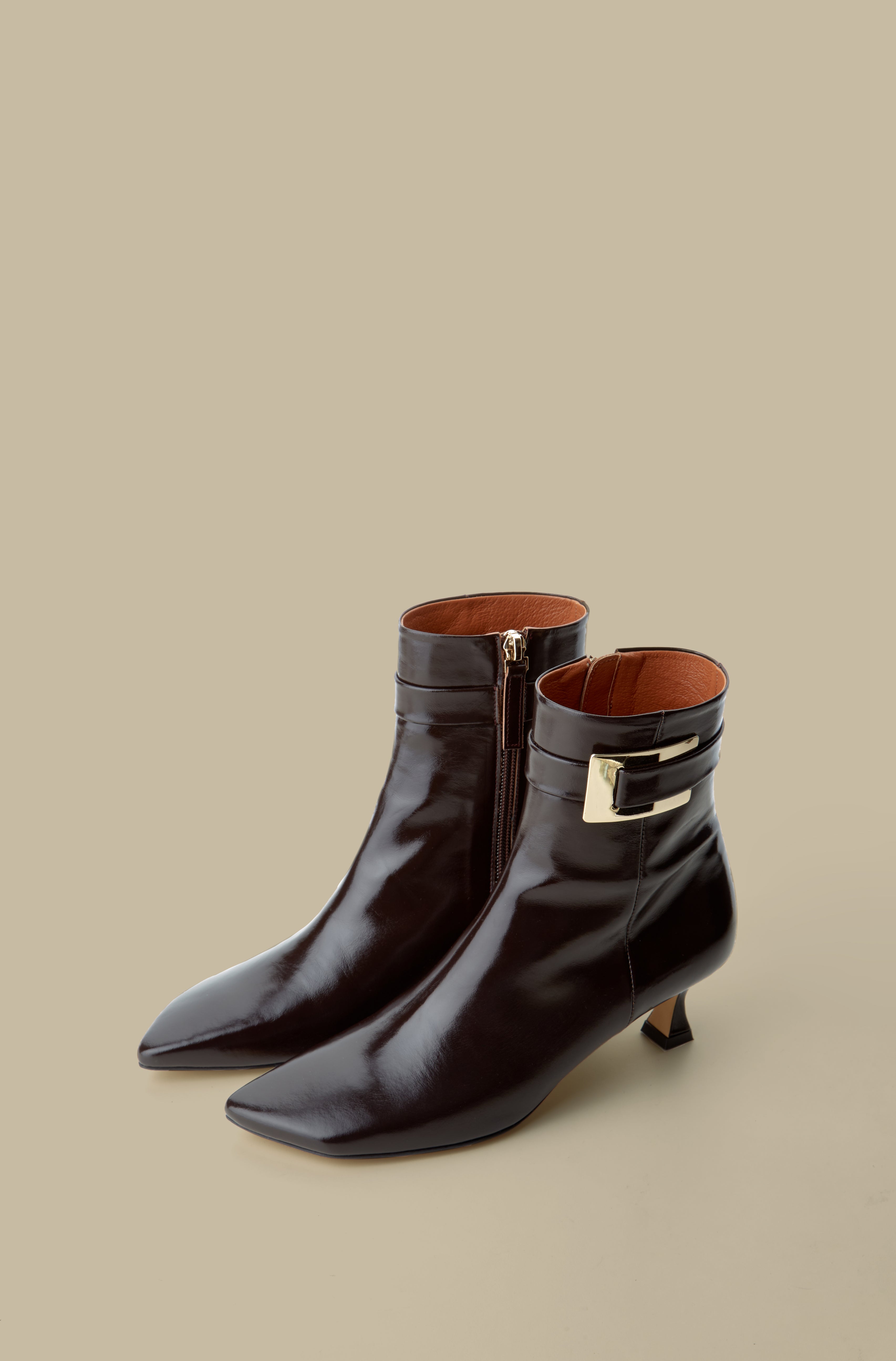 Boots – Je la connais