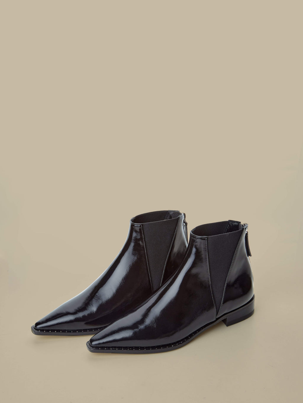 Colmar Chelsea Boots – Je la connais